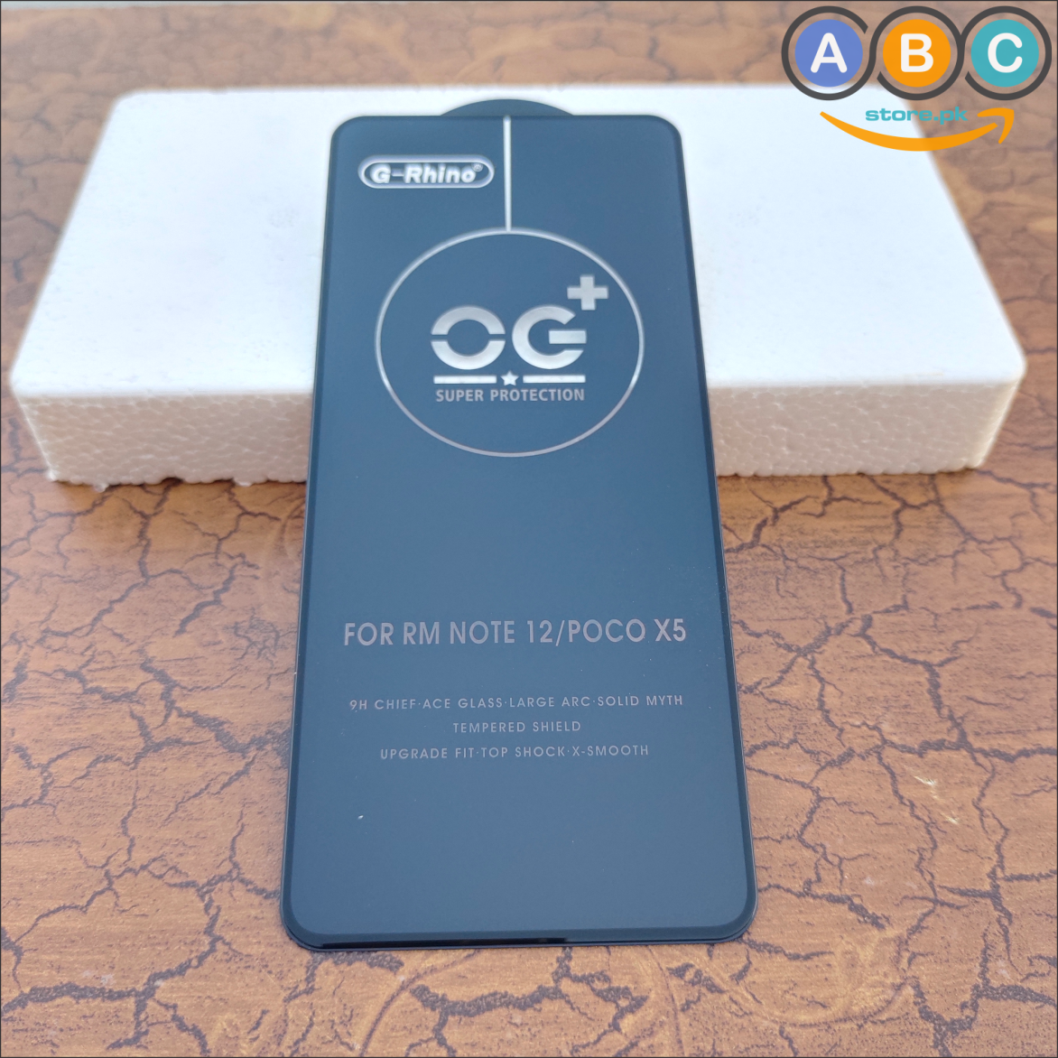 Shop High-Quality Phone Screen Protectors Online in Pakistan: Available ...