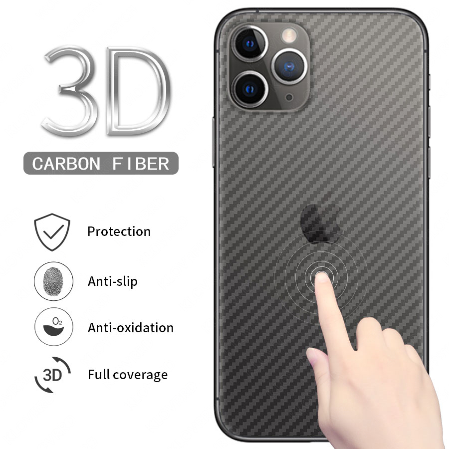 Carbon Phone Wraps – ABC Store